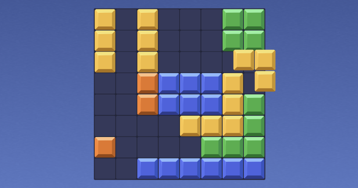 Block Blast - Free Online Game